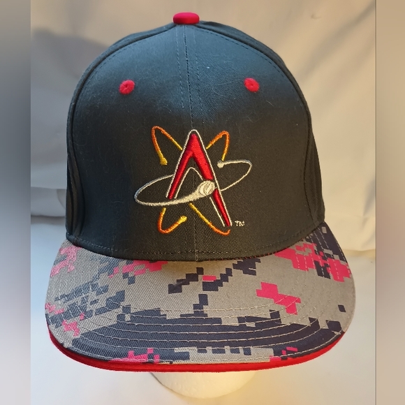 Melonwear | Accessories | Nwot Albuquerque Isotopes Miller Lite ...